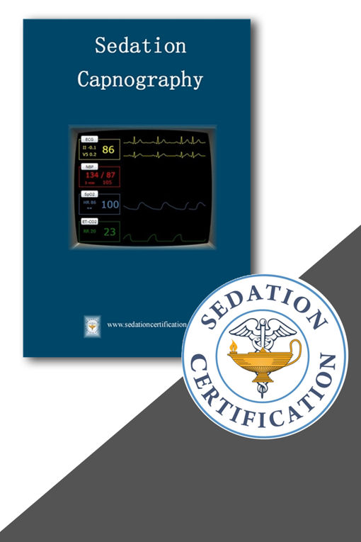 Sedation Capnography - Sedation Certification